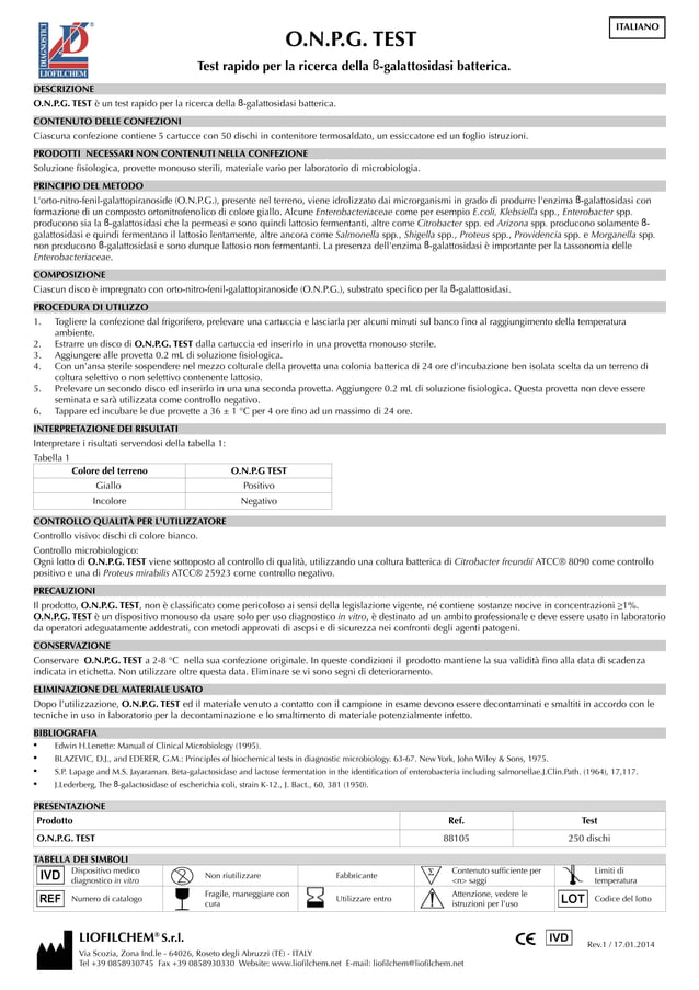 88105 O.N.P.G. TEST KIT by Liofilchem.pdf