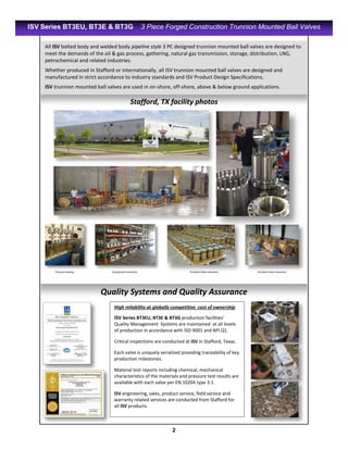 ISV 3 PC trunnion ball valve SB600.5b-web(1) | PDF