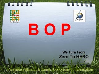 aizahzahra - Presentation BOP | PPT