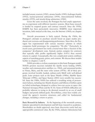 Innovation And Incentives Suzanne Scotchmer | PDF
