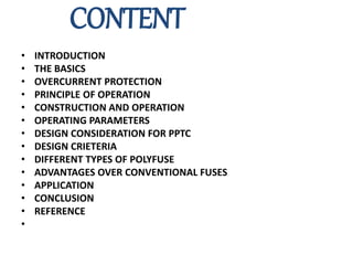 88149902-Seminar-on-Polyfuse.pptx