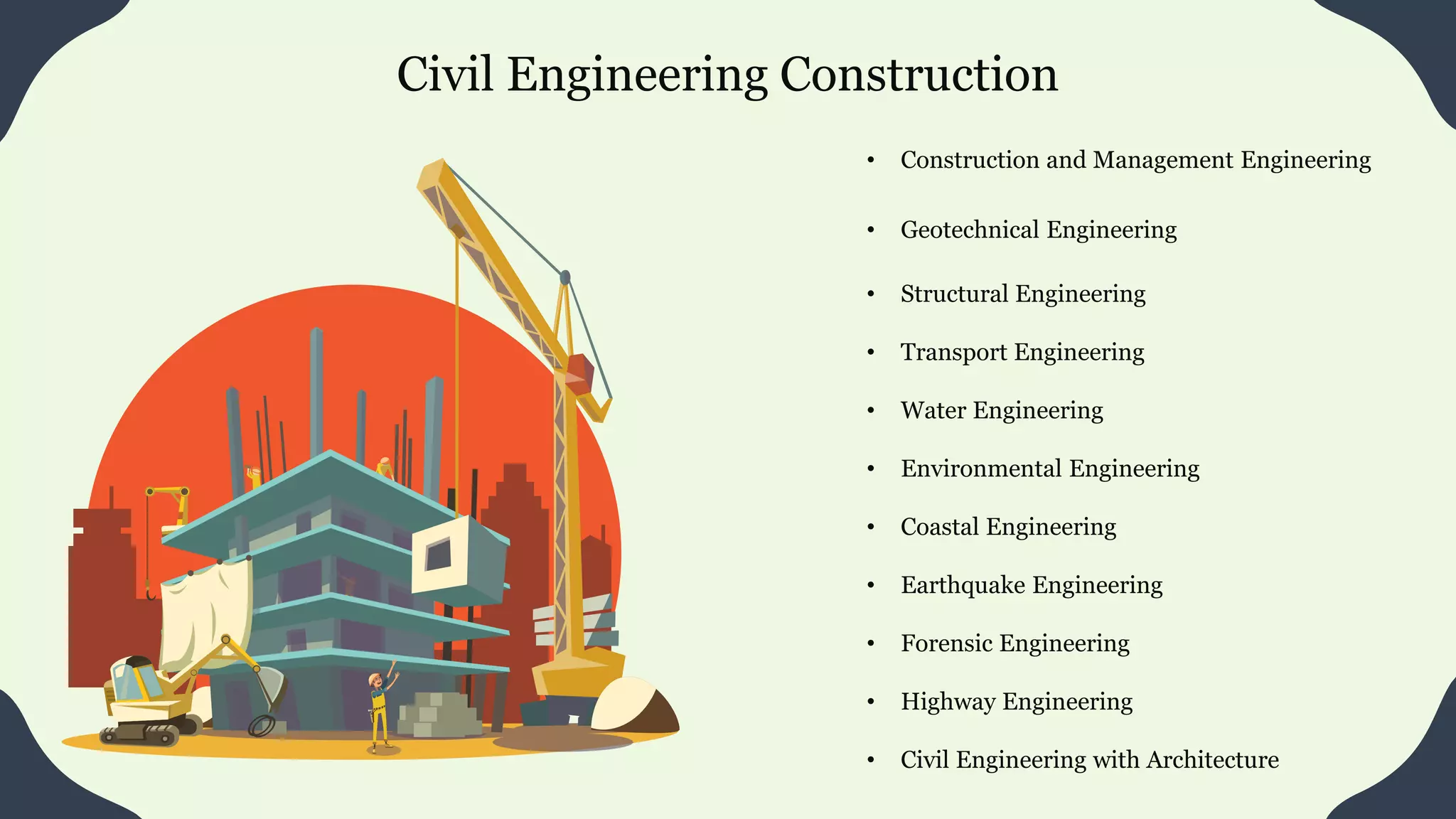 PowerPoint Presentation On Civil Engineering Construction.pptx