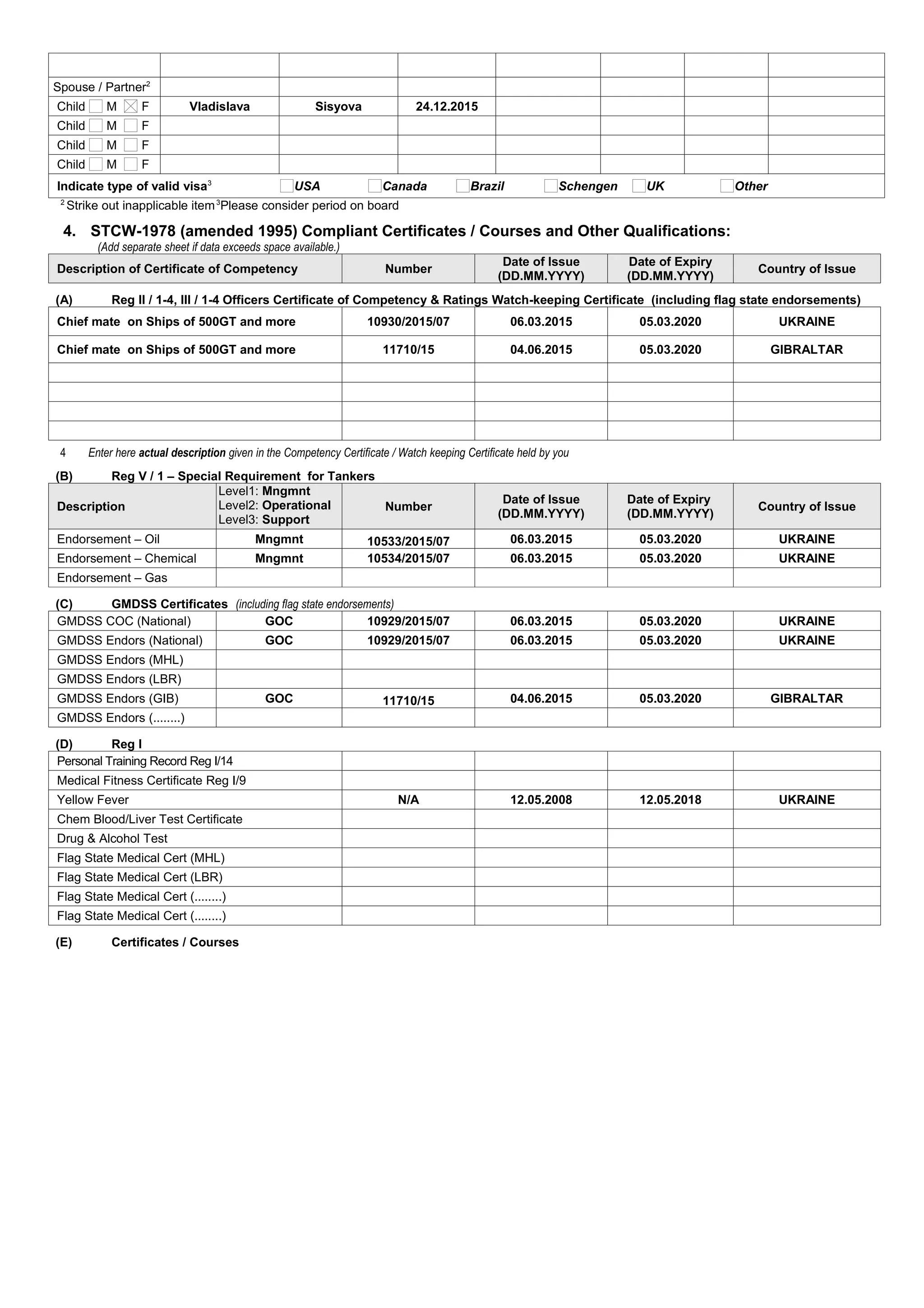 2OFF Sisyov Igor Appl Form | DOC
