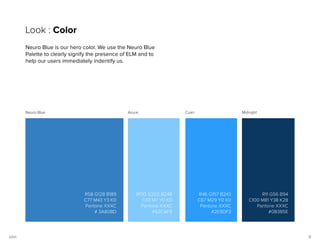 elm_BrandBook (2) | PPT