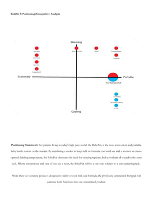 COB 300 Business Plan | DOCX