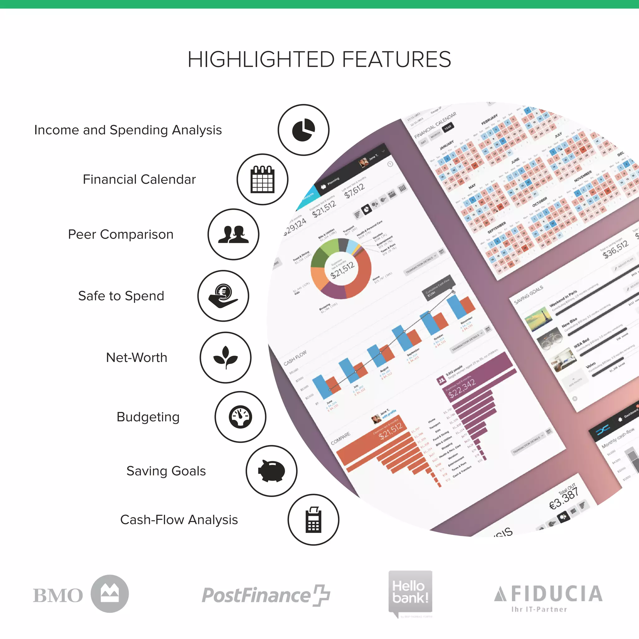 Strands-PFM_Brochure | PDF