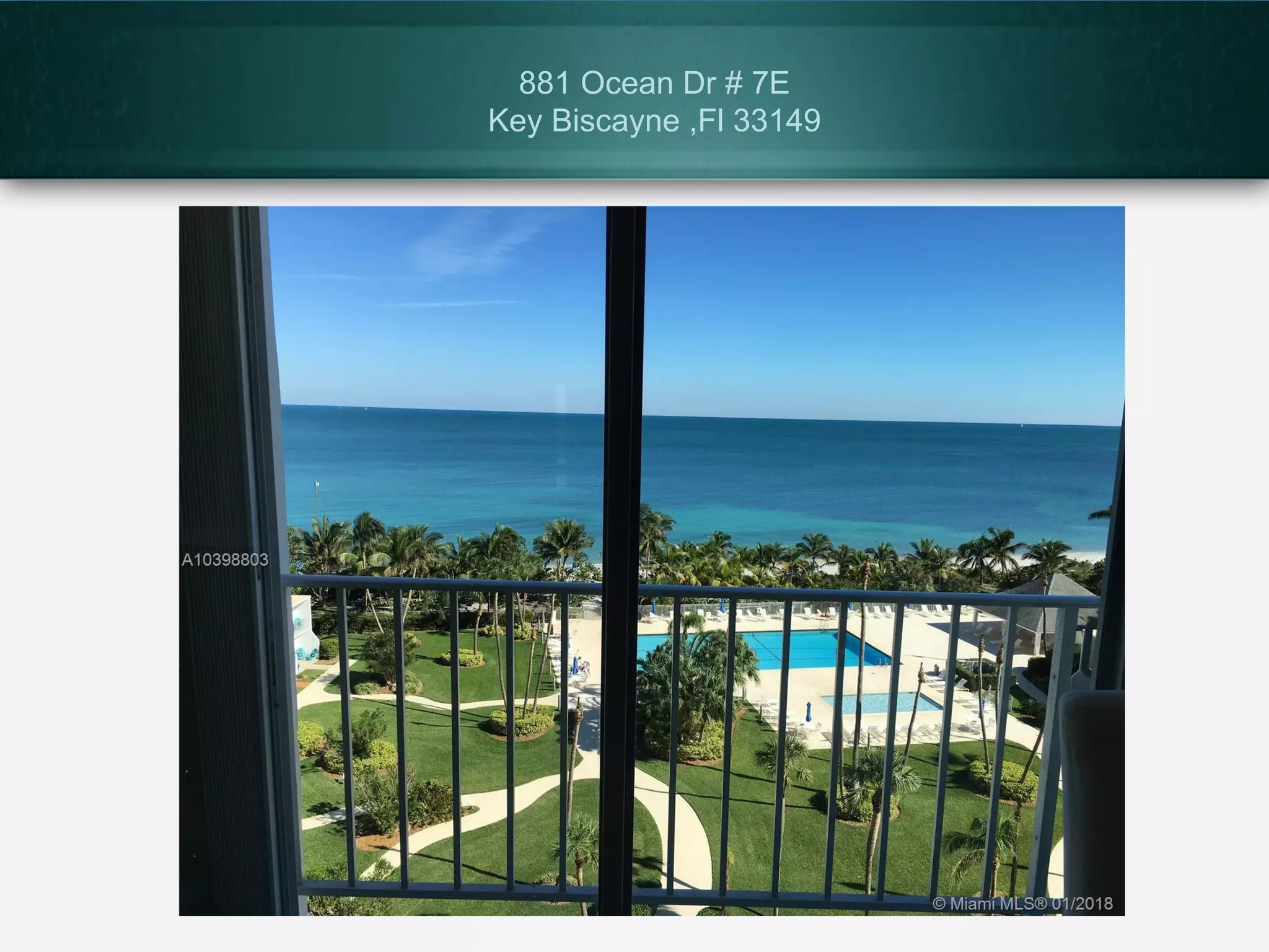 881 oceandr | PDF