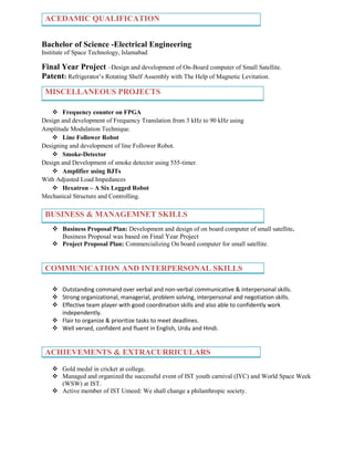 qamar updated 20-08-2016 | PDF