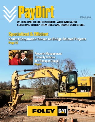 Final-PayDirt_Spring2015-Konkus-1-protected | PDF
