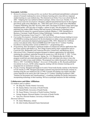 88240354 writing-case-studies-checklist | DOC