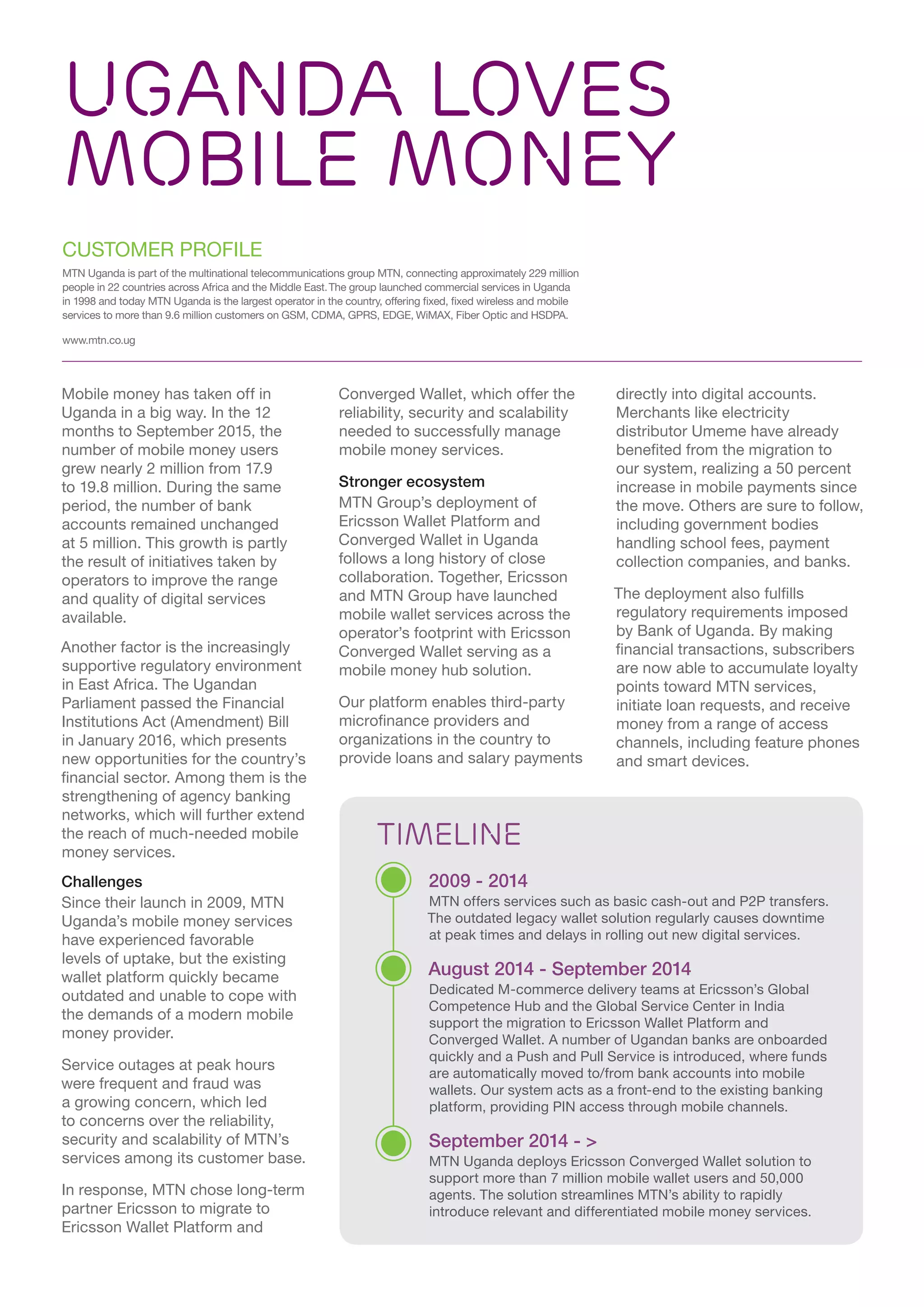 mtn-uganda-success-story | PDF
