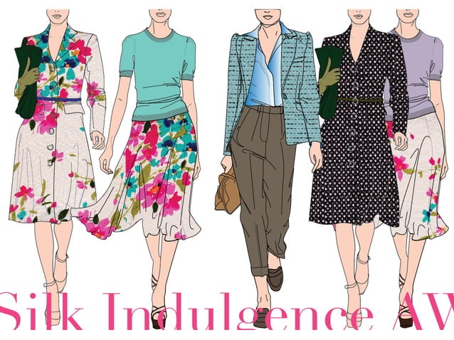 Silk Indulgence2 | PPT