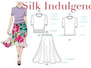 Silk Indulgence2 | PDF