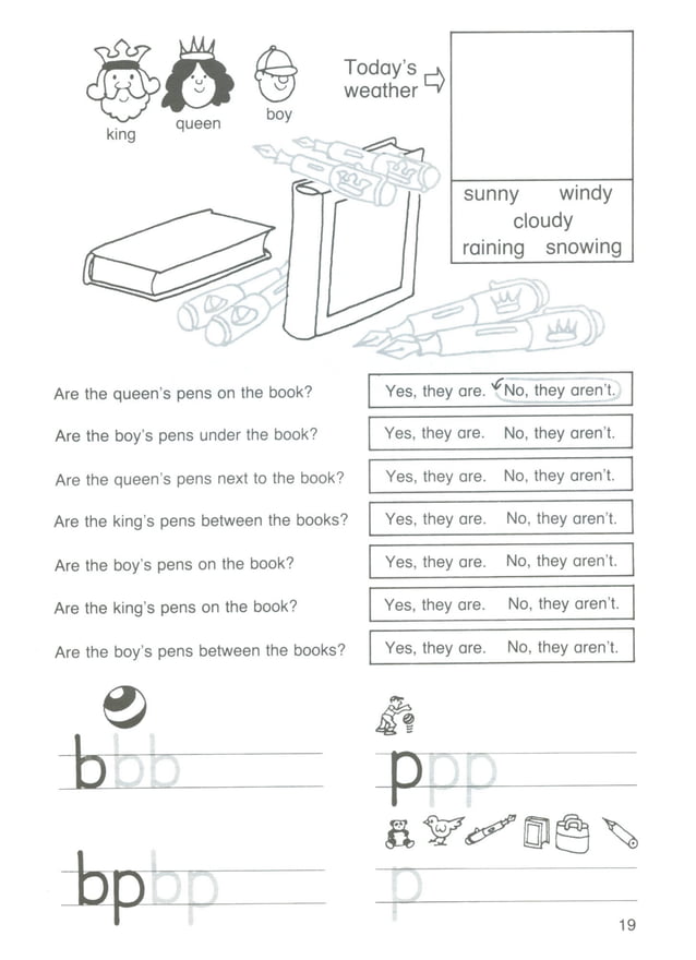 oxford-activity-books-for-children-books-3 | PDF | Weather | Science