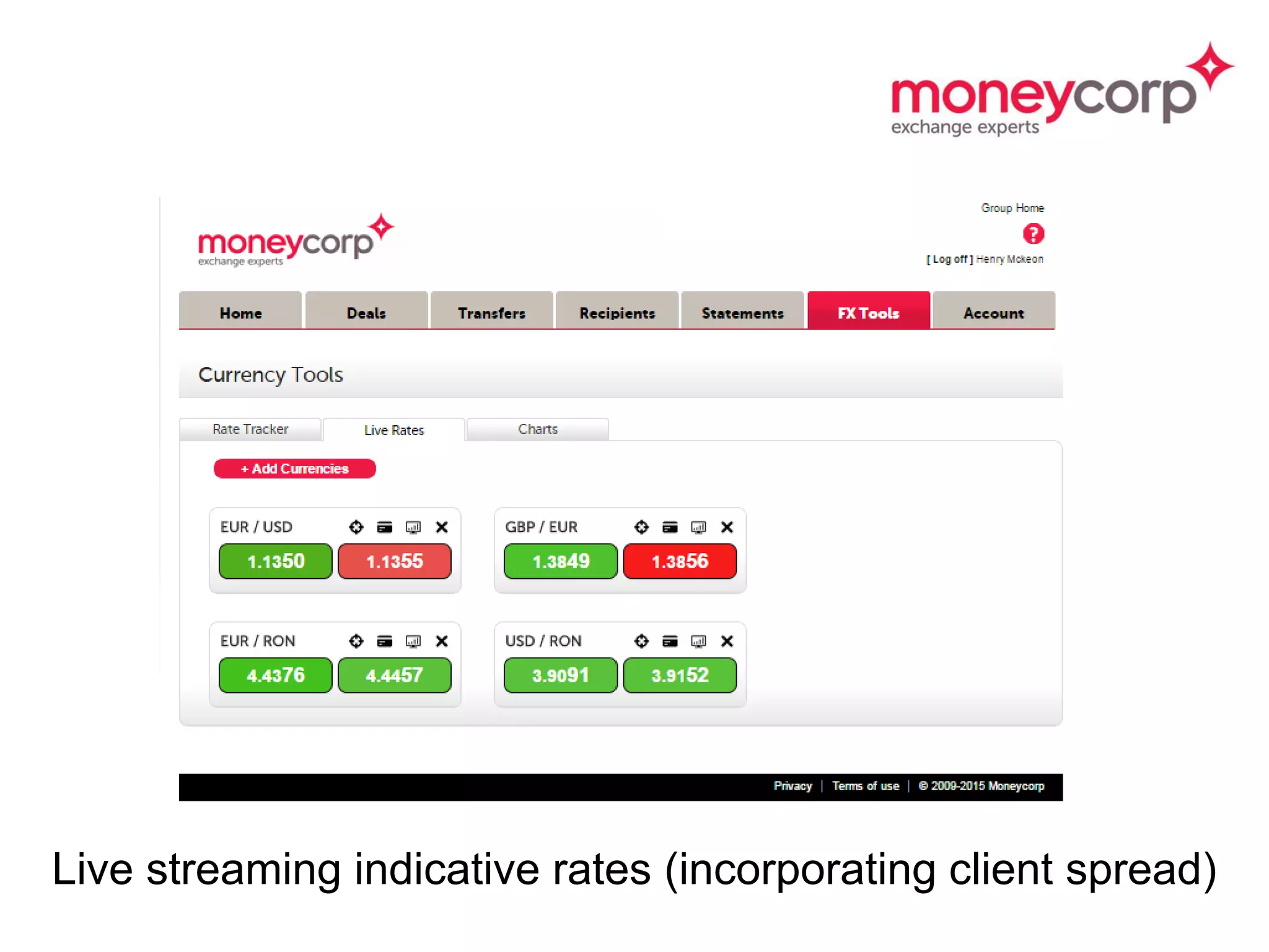 MCOL quick guide | PPT