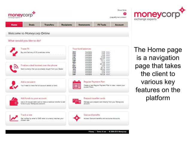 MCOL quick guide | PPT