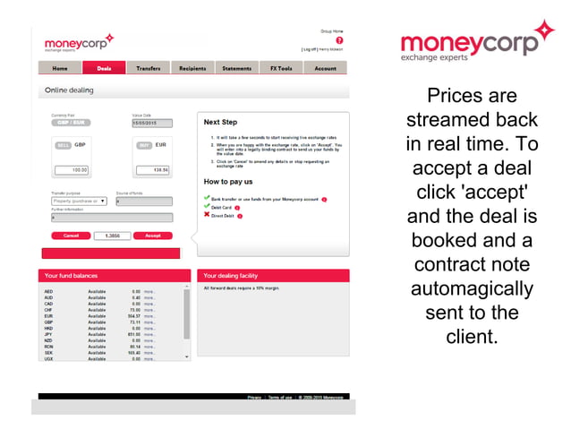 MCOL quick guide | PPT