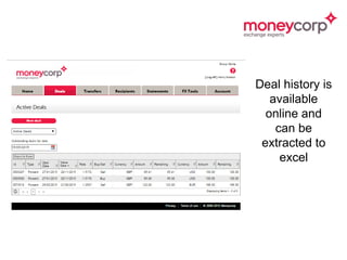 MCOL quick guide | PPTX