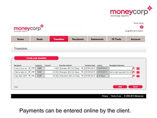 MCOL quick guide | PPTX