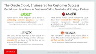 Oracle Cloud Transformation_ABE Slides_FINAL | PPTX