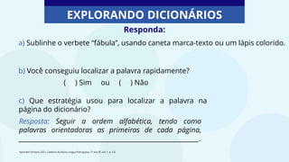 aula sobre o uso de verbetes de dicionario.pptx