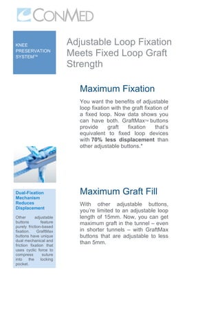 GRAFTMAX | PDF