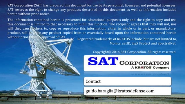 SatCom Protection in Mission Critical Oil & Gas - Edited | PDF | Computer Networking | Computing