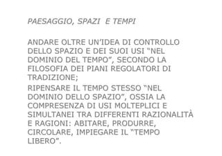 Palazzo - Il caso di valco San Paolo | PDF