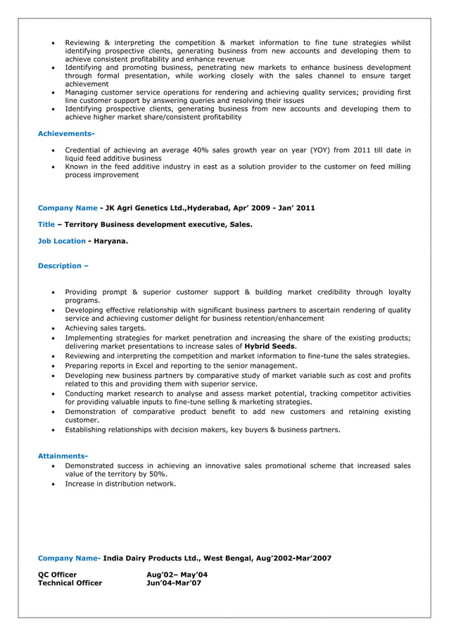 Manab Samanta_CV | PDF