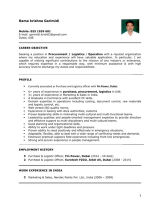 Ramakrishna | DOC