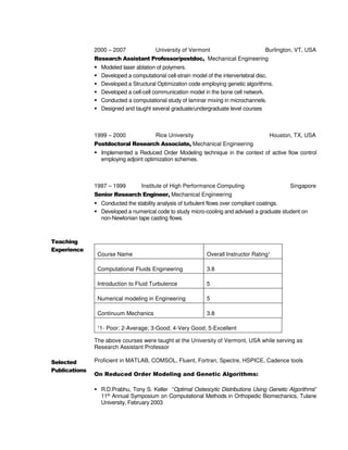 PrabhuCV_2017 | PDF | Physics | Science