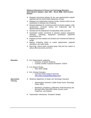 Resume_Douglas_Shaffer | DOCX