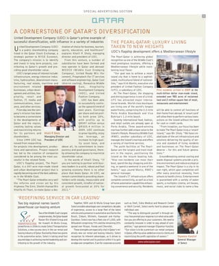 Qatar_TNYT 2011 | PDF