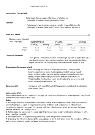 CV | DOCX