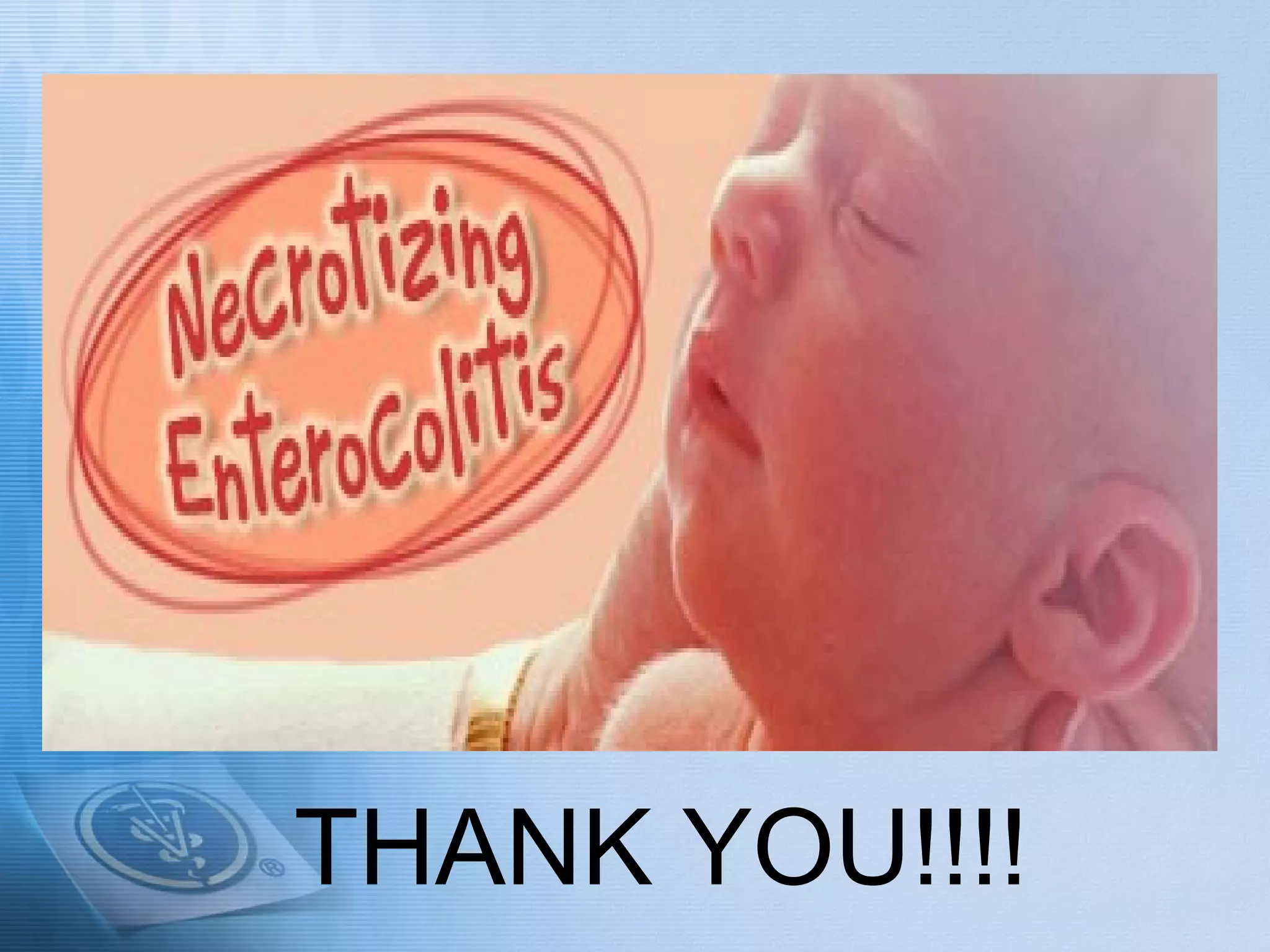 necrotizing enterocolitis | PPT