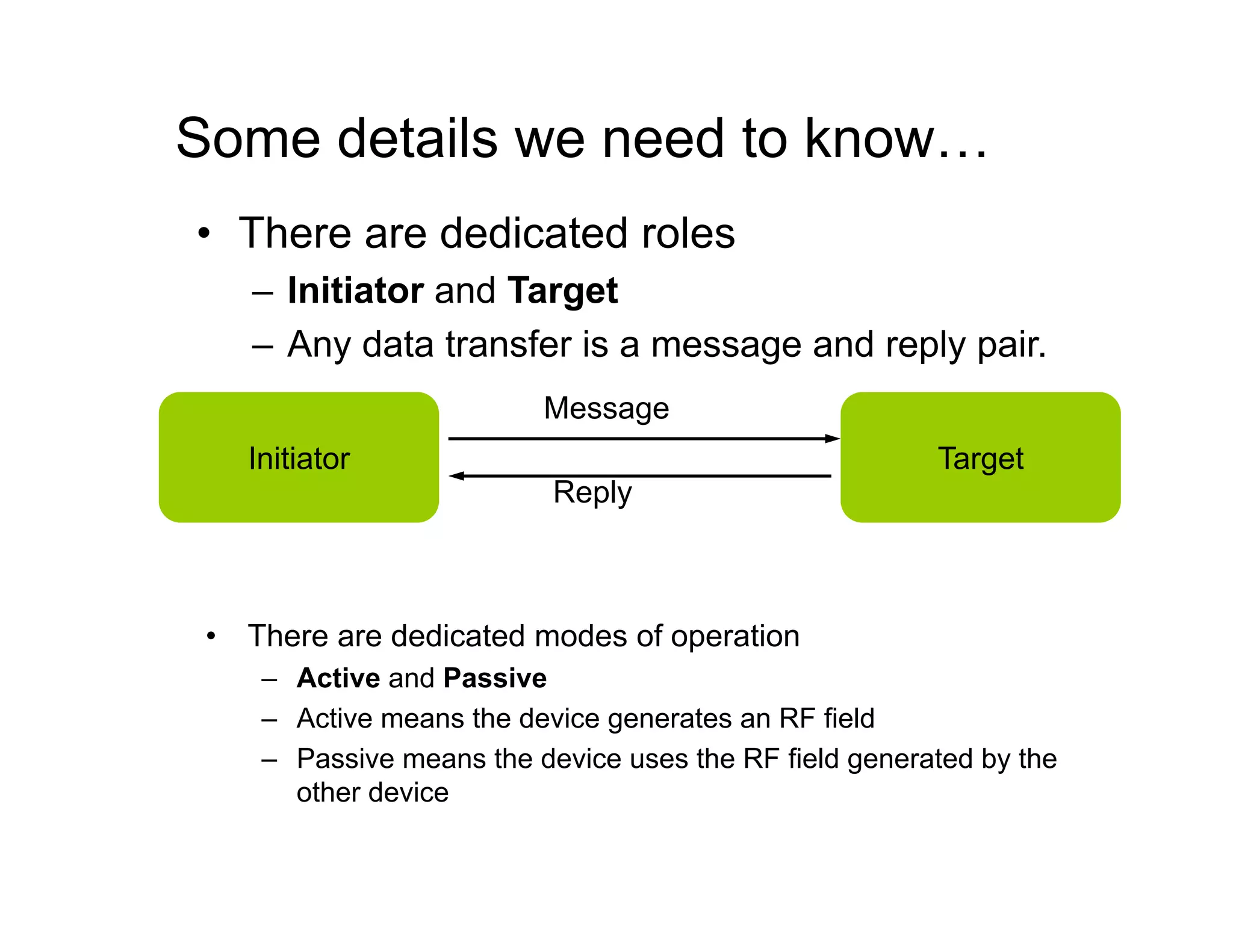 NFC Presentation [Compatibility Mode] | PDF