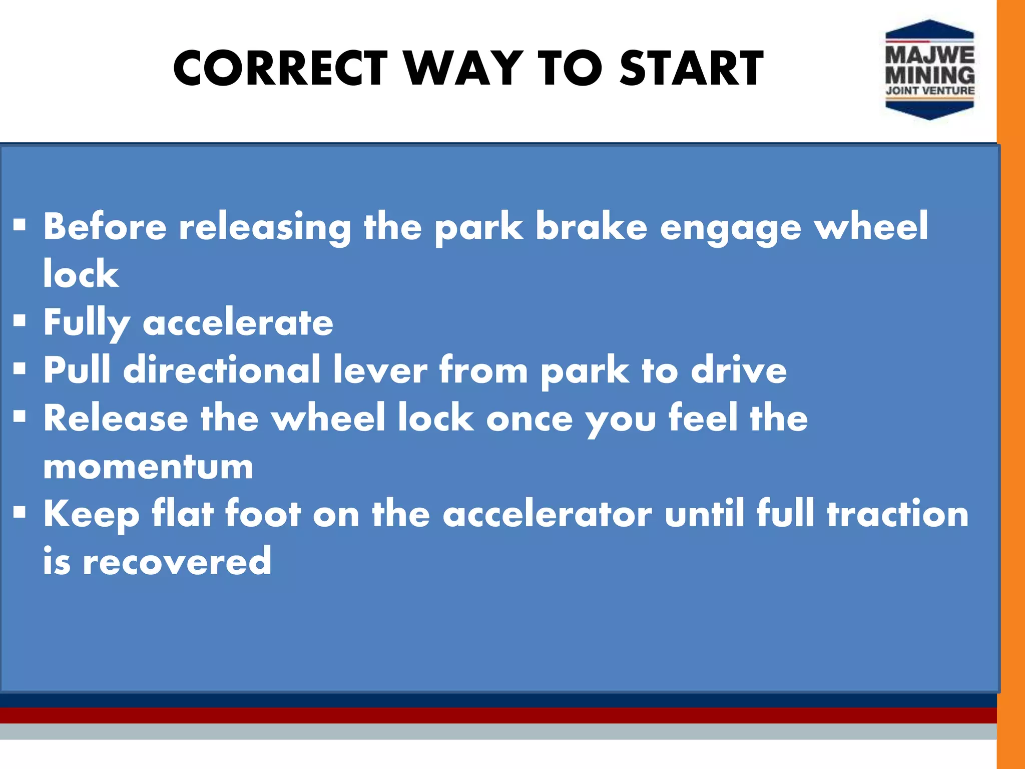 HILL START SLIDES | PPTX