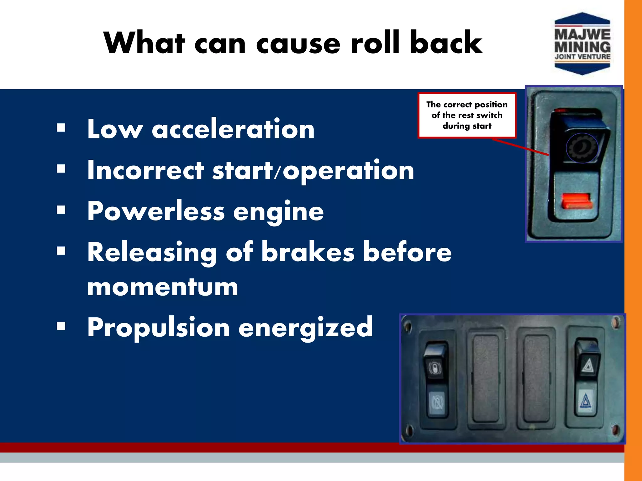 HILL START SLIDES | PPTX