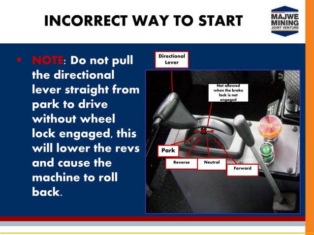 HILL START SLIDES | PPTX