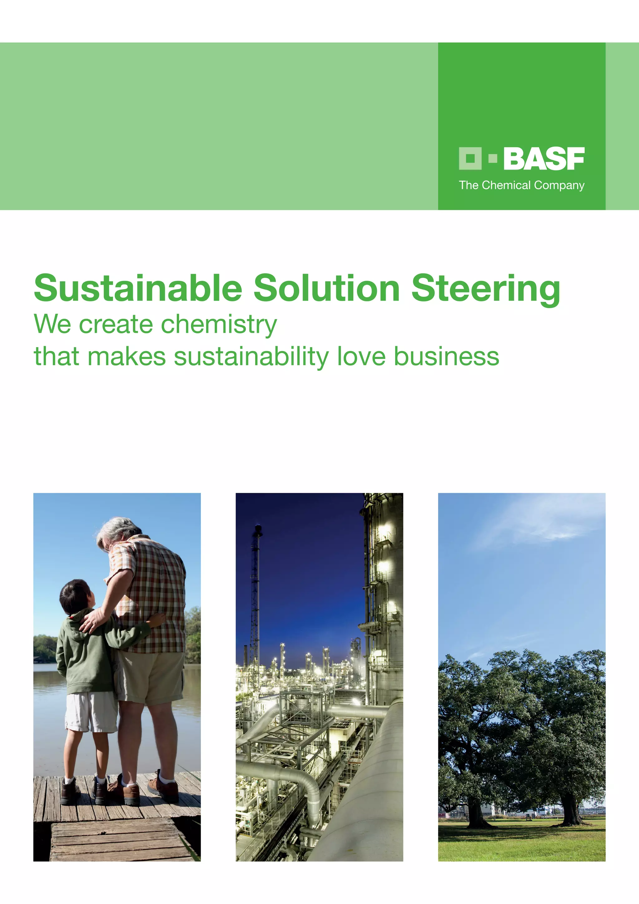 BASF_Brochure_Sustainable_Solution_Steering | PDF
