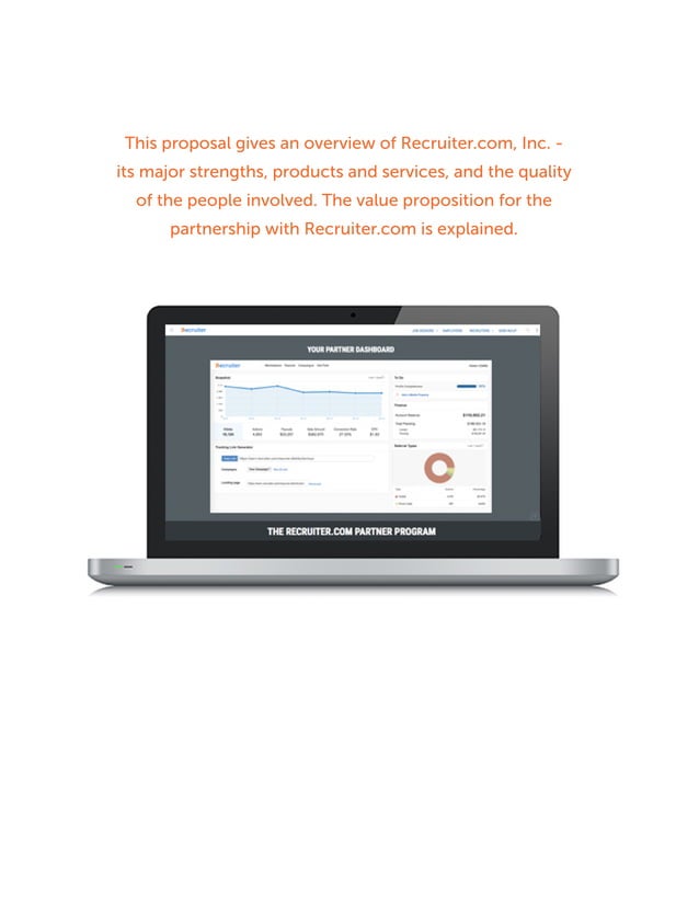 social-media-partner-proposal | PDF