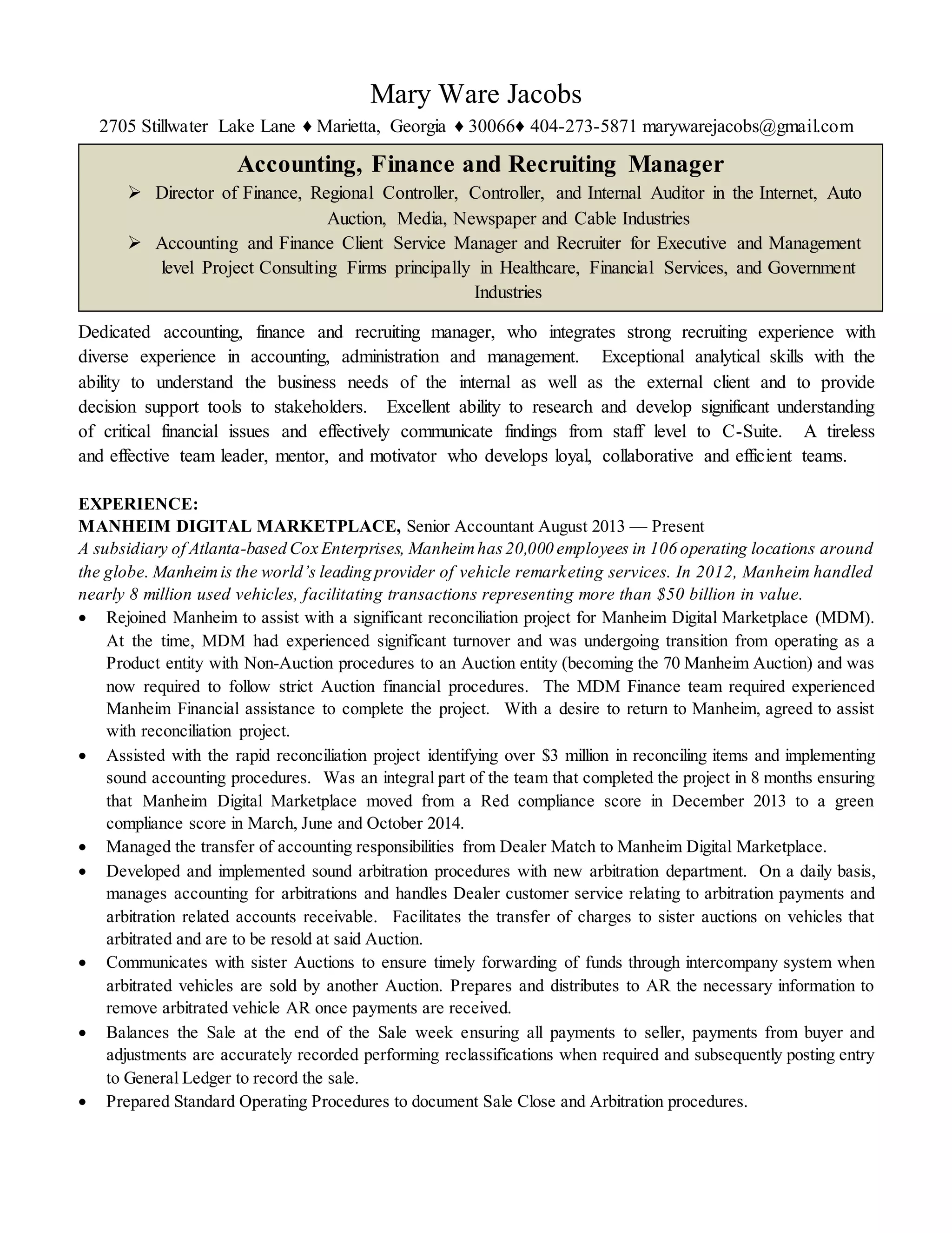 Mary W Jacobs | DOCX