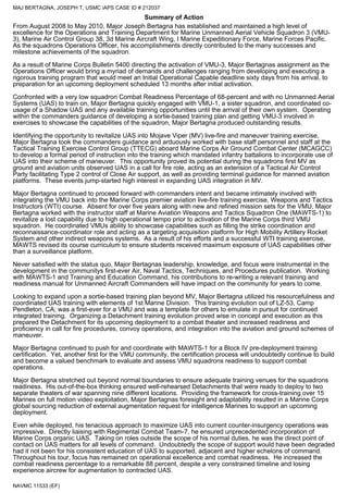 VMU NC | PDF | Aviation Industry | Industries