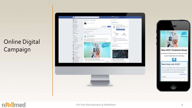 recruitment & retention introduction V2 | PPTX | Healthcare Industry ...