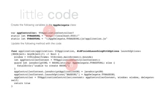 Apple TV - a quick start guide | PPT