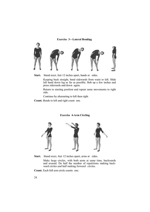 XBX-Fitness for Missionaries Women | PDF