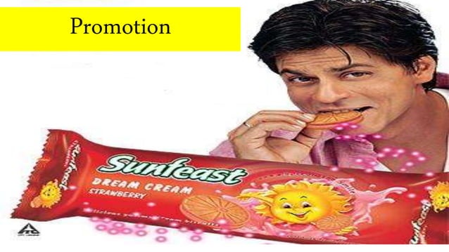 Sunfeast | PPTX | Desserts and Baking | Food & Drink