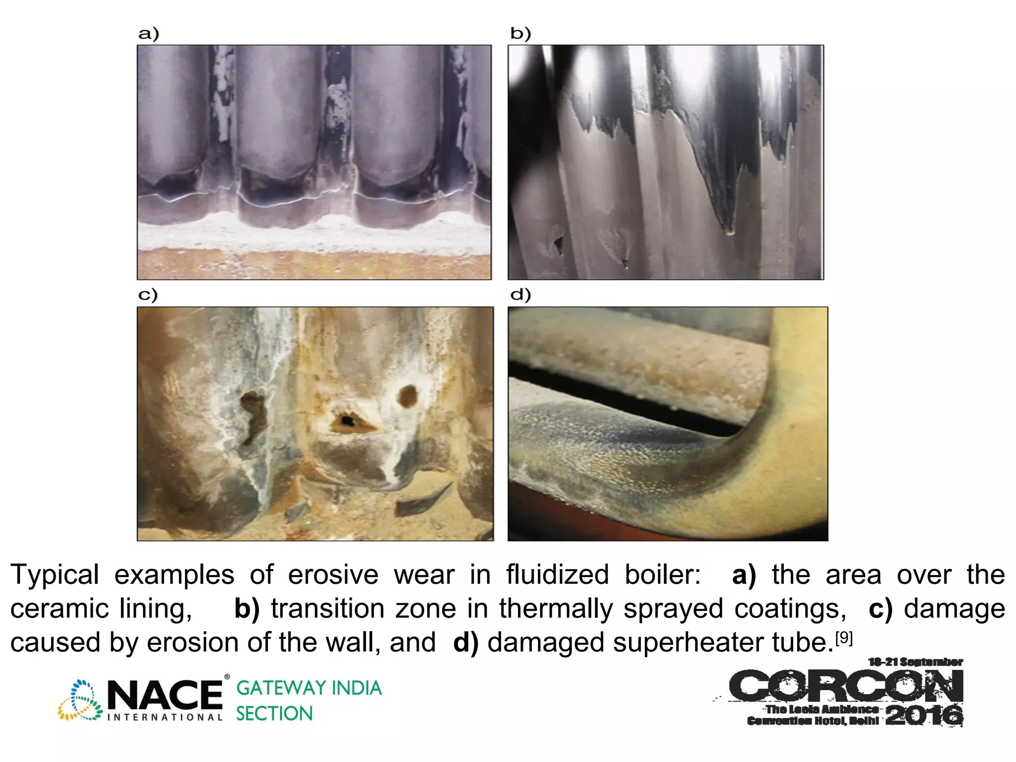 Corrosion and Erosion | PPT