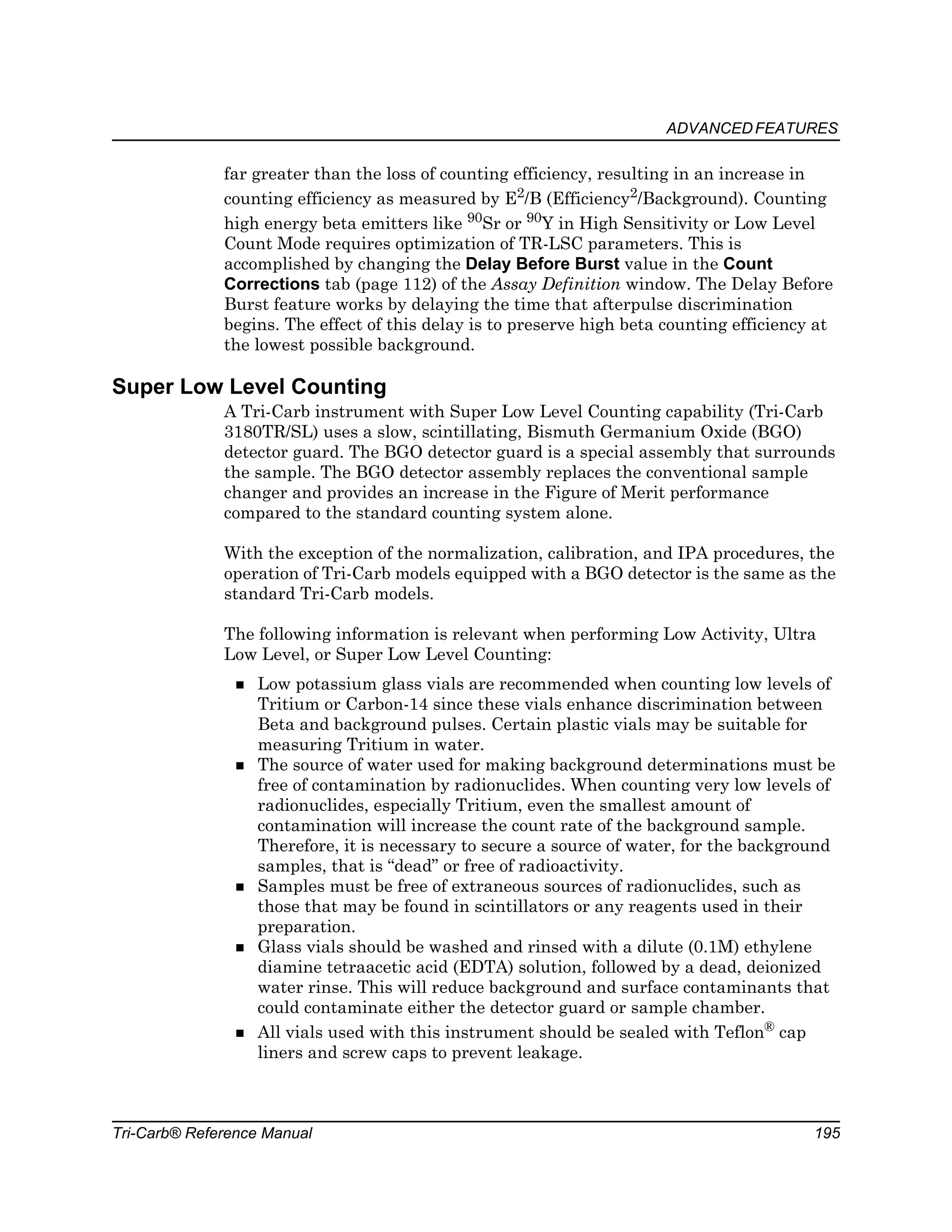 8860039 c tri carb reference manual | PDF