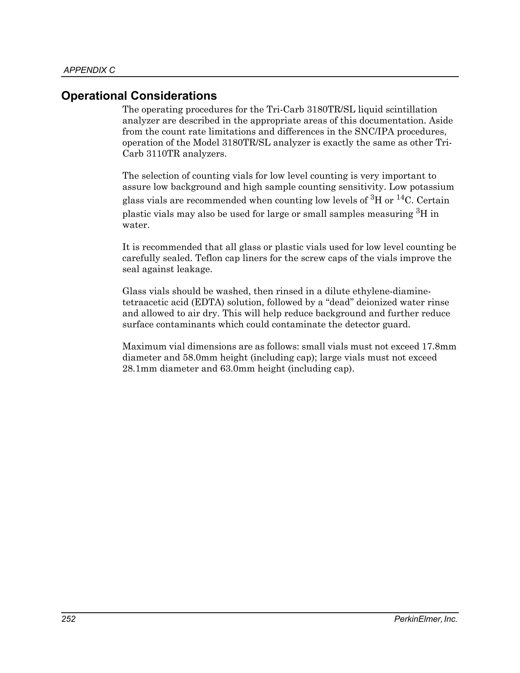 8860039 c tri carb reference manual | PDF